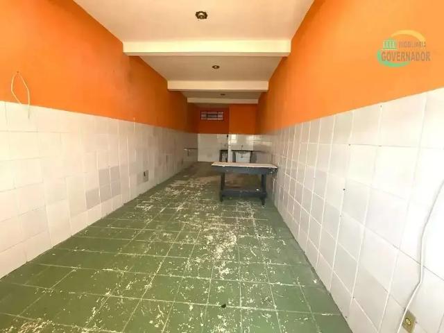 Loja / Comércio para Locação em Campinas/SP Conjunto Residencial Parque São Bento