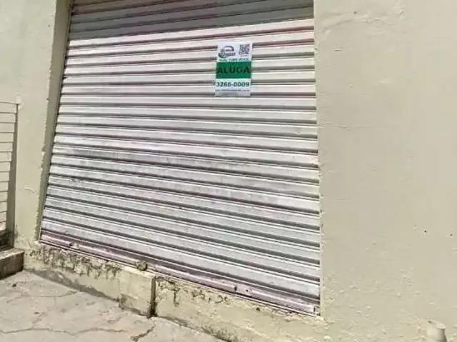 Loja / Comércio para Locação em Campinas/SP Conjunto Residencial Parque São Bento