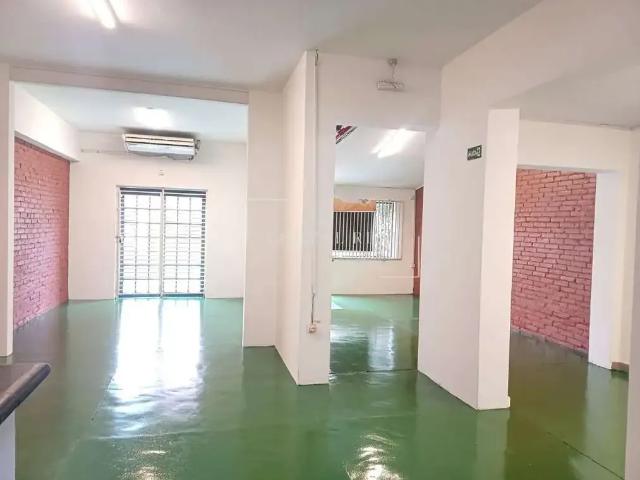 Loja / Comércio para Locação em Campinas/SP Cambuí 1 Quartos