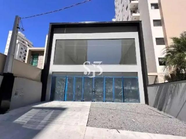 Loja / Comércio para Locação em Campinas/SP Cambuí