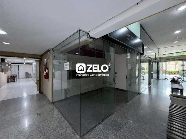 Loja / Comércio para Locação em Campinas/SP Cambuí