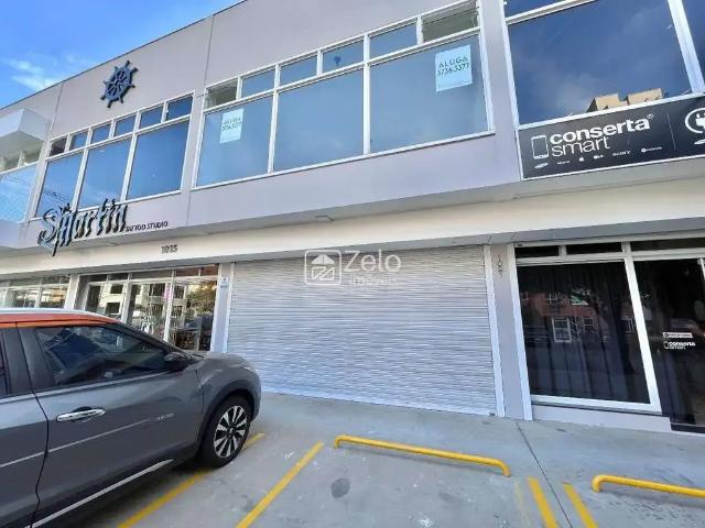 Loja / Comércio para Locação em Campinas/SP Cambuí