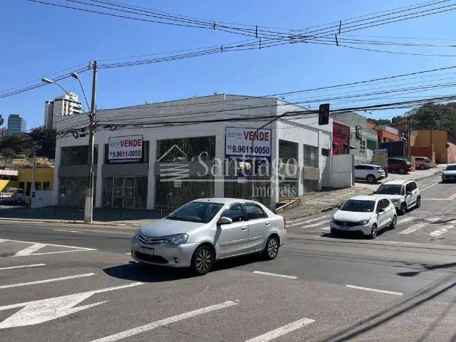 Loja / Comércio para Locação em Campinas/SP Cambuí