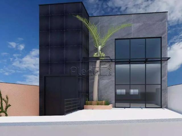 Loja / Comércio para Locação em Campinas/SP Cambuí
