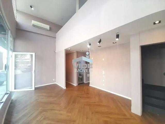 Loja / Comércio para Locação em Campinas/SP Cambuí
