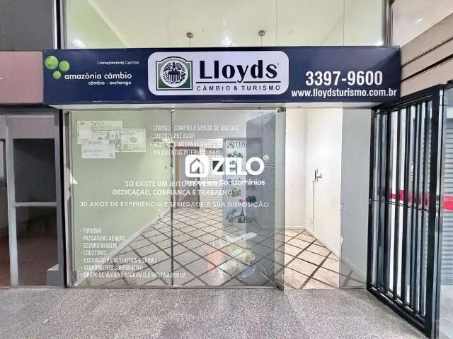 Loja / Comércio para Locação em Campinas/SP Cambuí