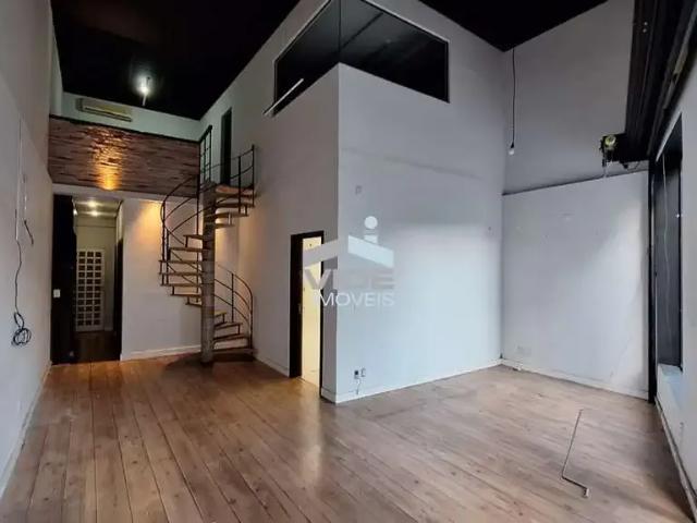 Loja / Comércio para Locação em Campinas/SP Cambuí