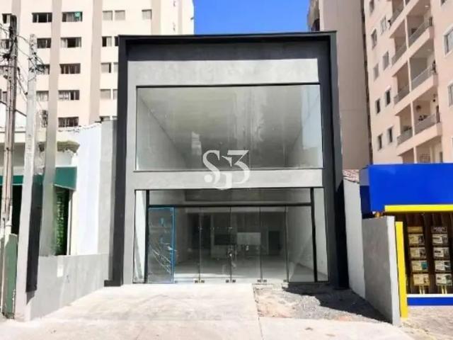 Loja / Comércio para Locação em Campinas/SP Cambuí