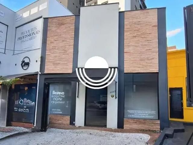 Loja / Comércio para Locação em Campinas/SP Cambuí