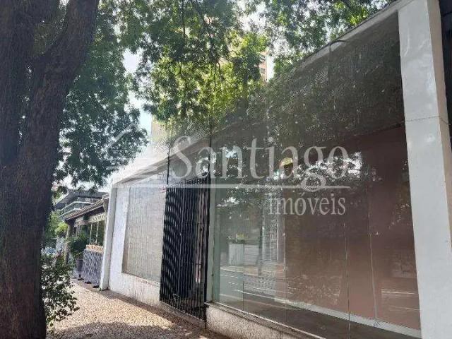 Loja / Comércio para Locação em Campinas/SP Cambuí