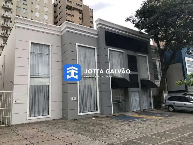 Loja / Comércio para Locação em Campinas/SP Cambuí