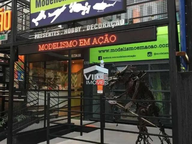 Loja / Comércio para Locação em Campinas/SP Cambuí