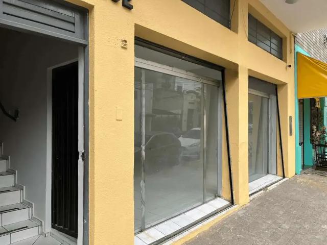 Loja / Comércio para Locação em Campinas/SP Centro