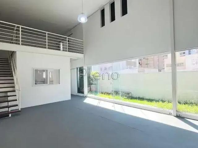 Loja / Comércio para Locação em Campinas/SP Centro