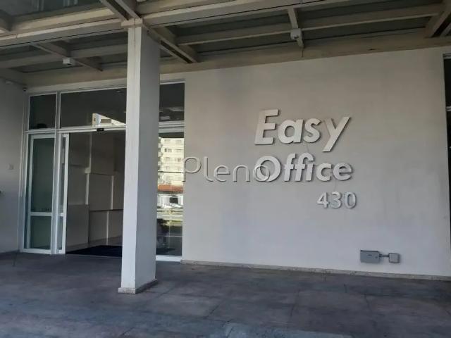 Loja / Comércio para Locação em Campinas/SP Centro