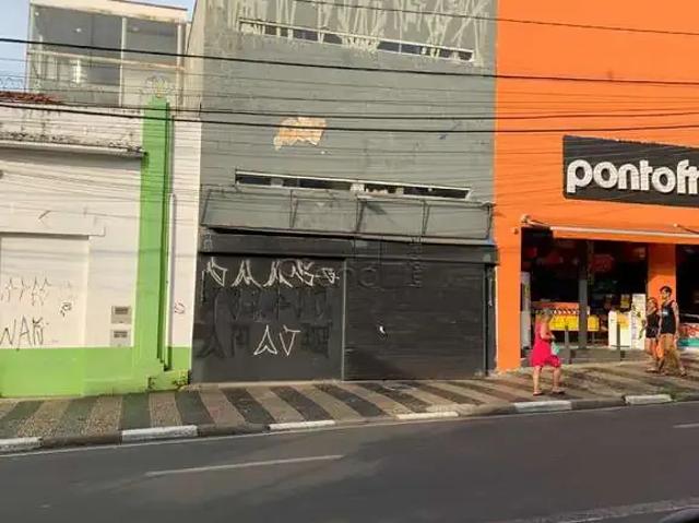 Loja / Comércio para Locação em Campinas/SP Centro