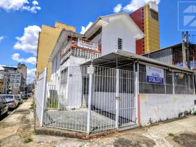 Loja / Comércio para Locação em Campinas/SP Centro 2 Quartos