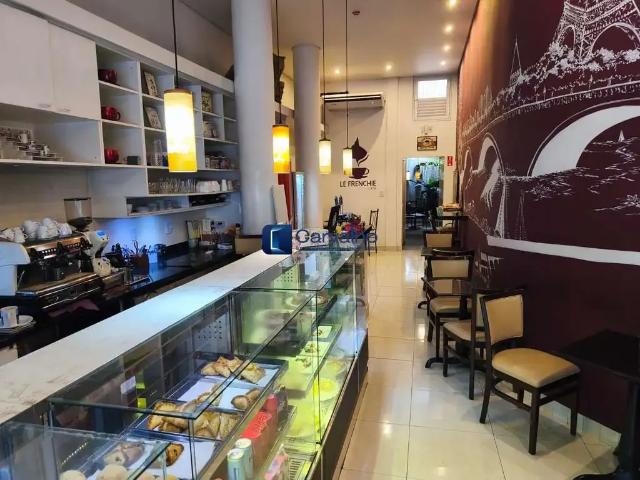 Loja / Comércio para Locação em Campinas/SP Centro 2 Quartos