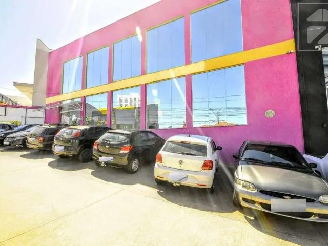 Loja / Comércio para Locação em Campinas/SP Centro