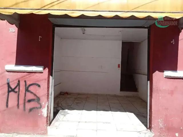 Loja / Comércio para Locação em Campinas/SP Centro