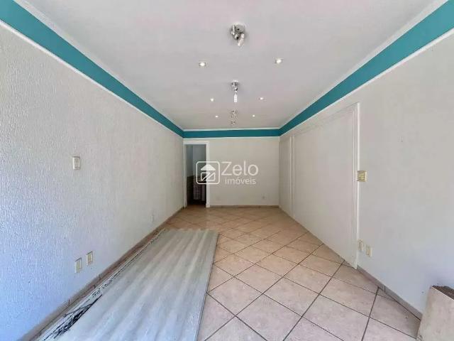 Loja / Comércio para Locação em Campinas/SP Centro