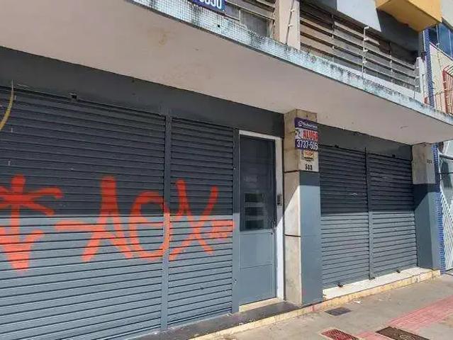 Loja / Comércio para Locação em Campinas/SP Centro