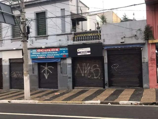 Loja / Comércio para Locação em Campinas/SP Centro