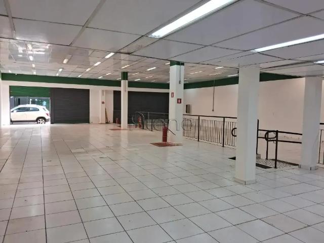 Loja / Comércio para Locação em Campinas/SP Centro