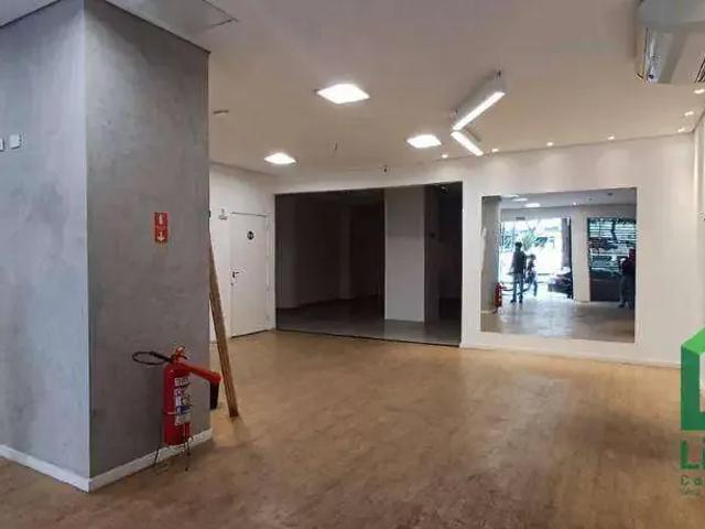 Loja / Comércio para Locação em Campinas/SP Centro