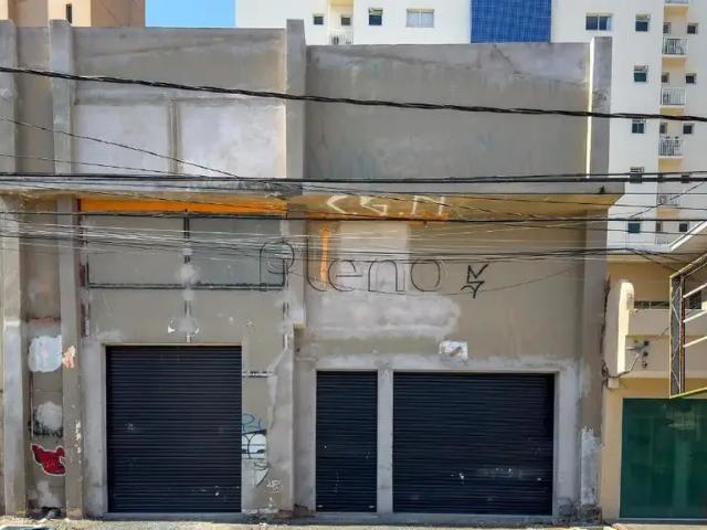 Loja / Comércio para Locação em Campinas/SP Centro