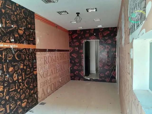 Loja / Comércio para Locação em Campinas/SP Centro