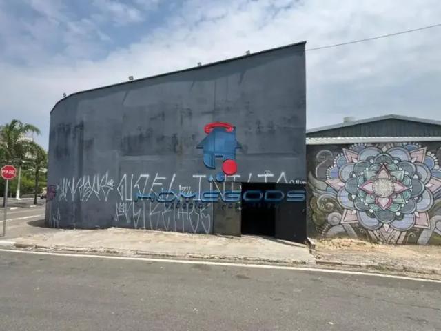 Loja / Comércio para Locação em Campinas/SP Chácara da Barra