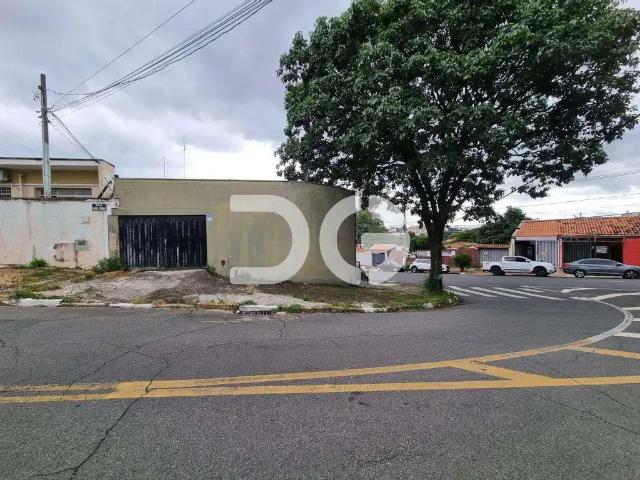 Loja / Comércio para Locação em Campinas/SP Chácara da Barra