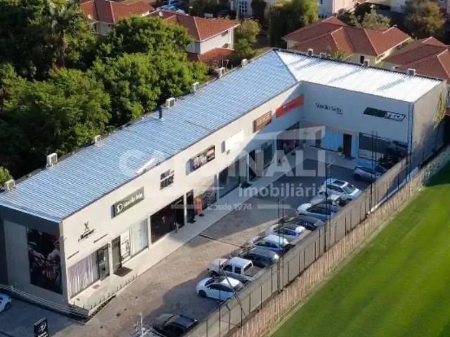 Loja / Comércio para Locação em Campinas/SP Chácara Primavera