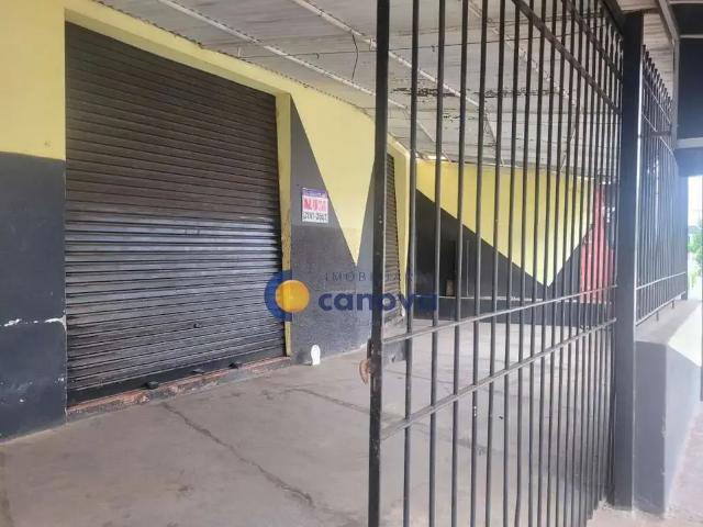 Loja / Comércio para Locação em Campinas/SP Cidade Jardim