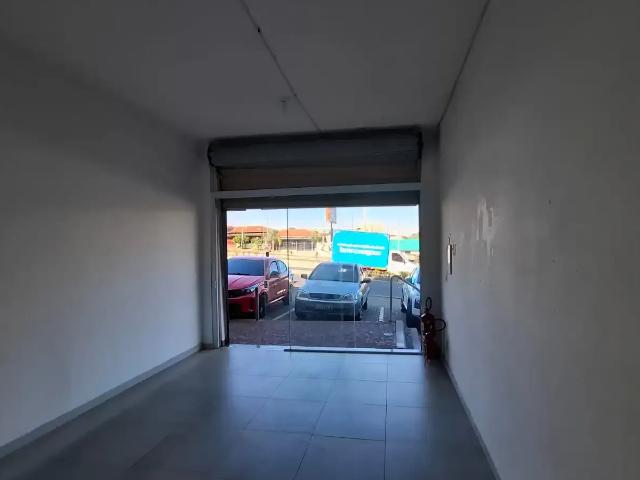 Loja / Comércio para Locação em Campinas/SP Cidade Satélite Íris