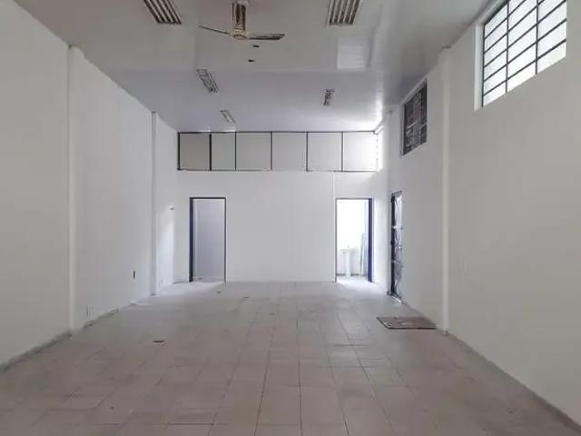 Loja / Comércio para Locação em Campinas/SP Cidade Satélite Íris