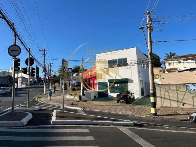 Loja / Comércio para Locação em Campinas/SP Botafogo
