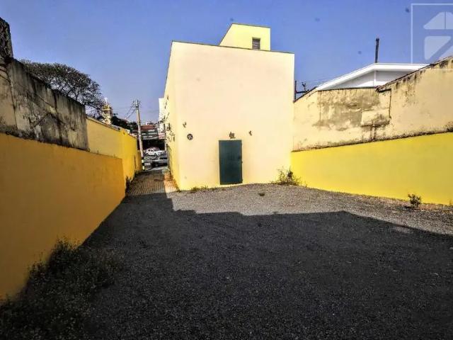 Loja / Comércio para Locação em Campinas/SP Botafogo