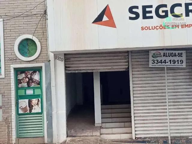 Loja / Comércio para Locação em Campinas/SP Bonfim