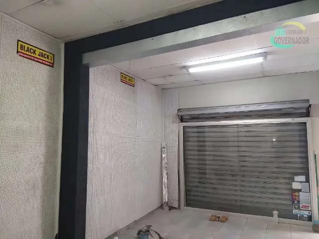 Loja / Comércio para Locação em Campinas/SP Bonfim