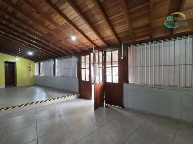 Loja / Comércio para Locação em Campinas/SP Bonfim