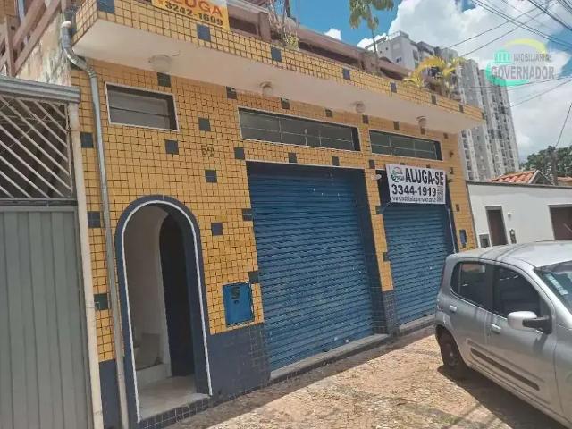 Loja / Comércio para Locação em Campinas/SP Bonfim