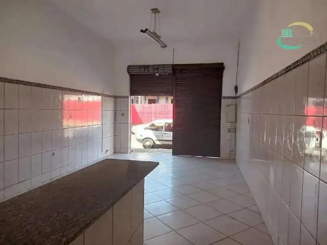 Loja / Comércio para Locação em Campinas/SP Bonfim