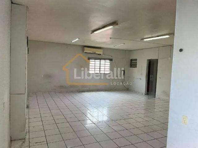 Loja / Comércio para Locação em Campinas/SP Bosque