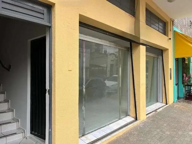Loja / Comércio para Locação em Campinas/SP Bosque