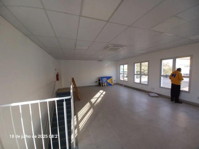 Loja / Comércio para Locação em Campinas/SP Distrito Industrial