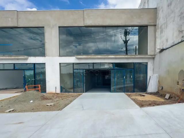 Loja / Comércio para Locação em Campinas/SP Jardim Nossa Senhora Auxiliadora