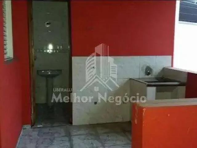 Loja / Comércio para Locação em Campinas/SP Jardim Novo Campos Elíseos