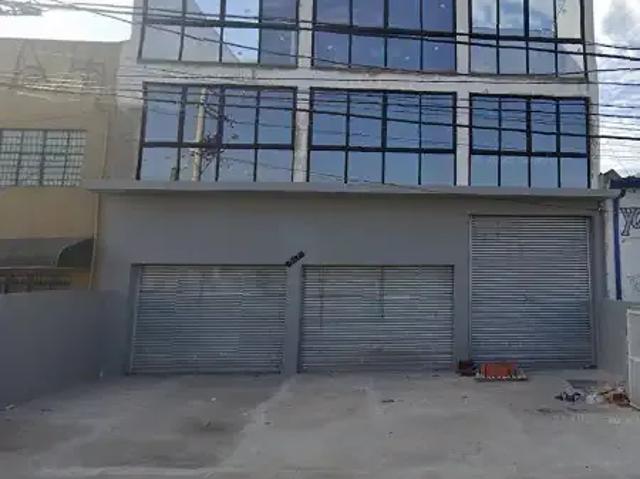Loja / Comércio para Locação em Campinas/SP Jardim Novo Campos Elíseos